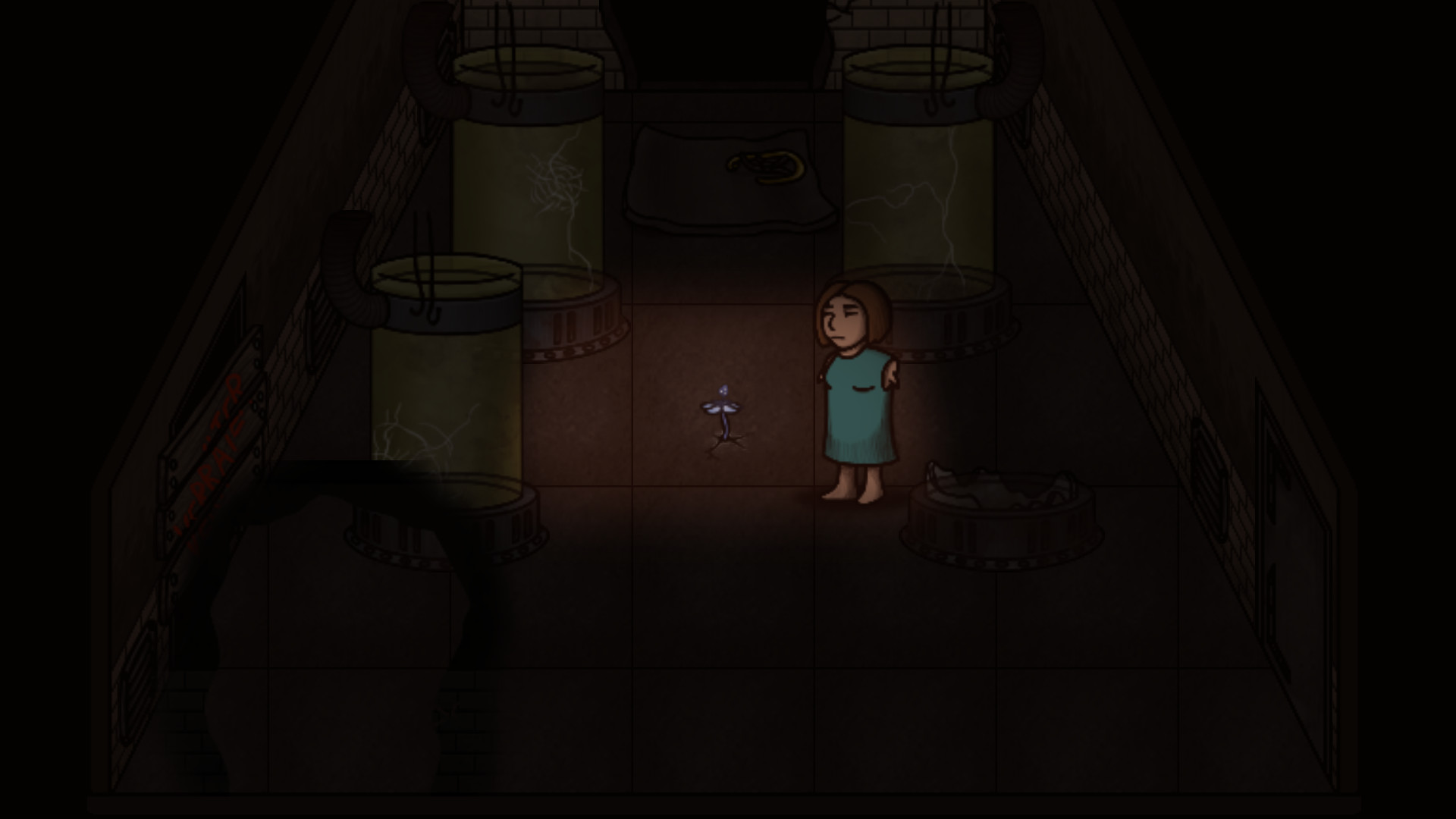 The ER: Patient Typhon on Steam