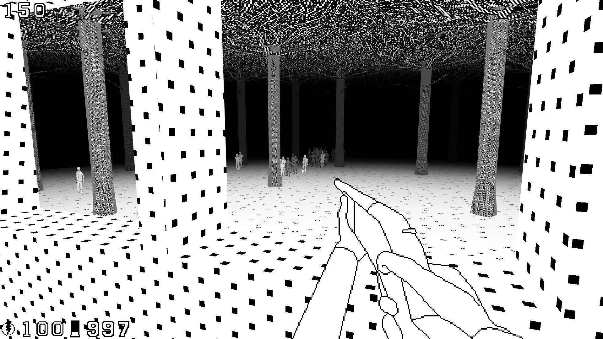 Waves of Rotting Flesh on Steam