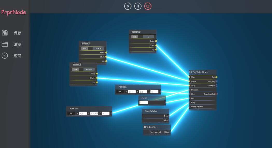 PrprLive - PrprNode Mod on Steam