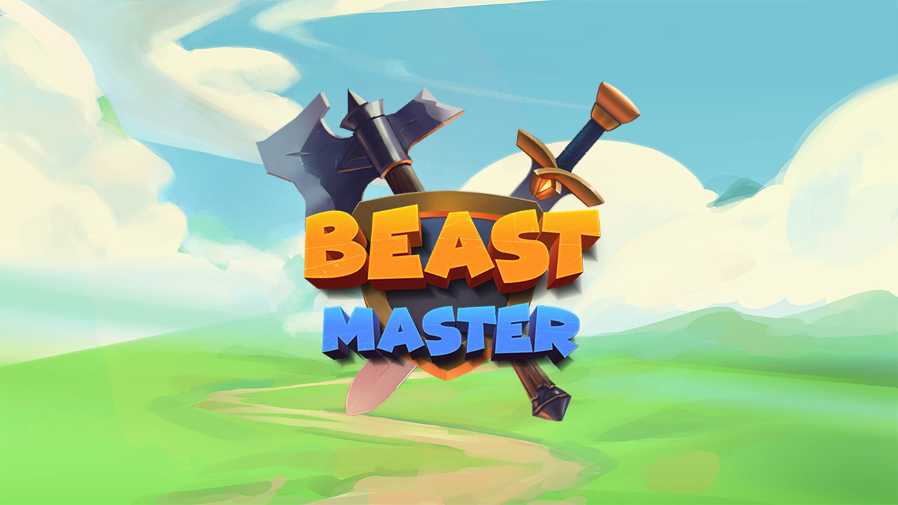 Beast Master on Steam