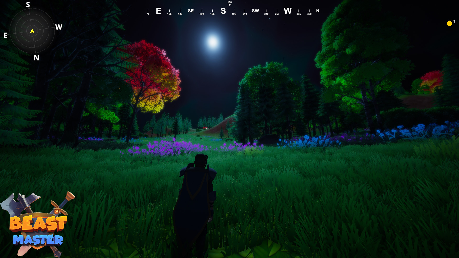 Beast Master on Steam