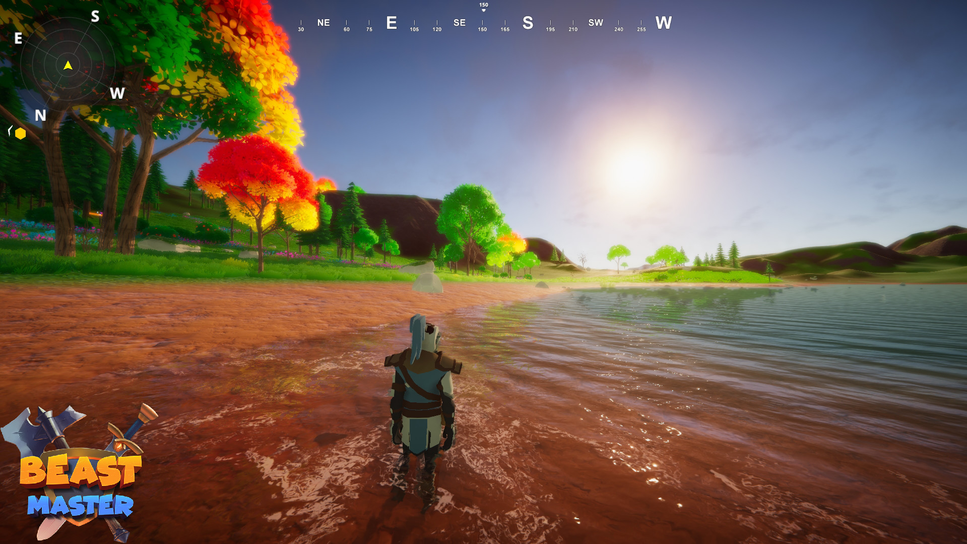 Beast Master on Steam