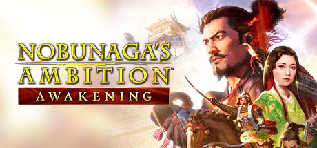 NOBUNAGA'S AMBITION: Shinsei (App 1336980) · SteamDB