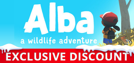 Alba: A Wildlife Adventure (App 1337010) · Steam Charts · SteamDB