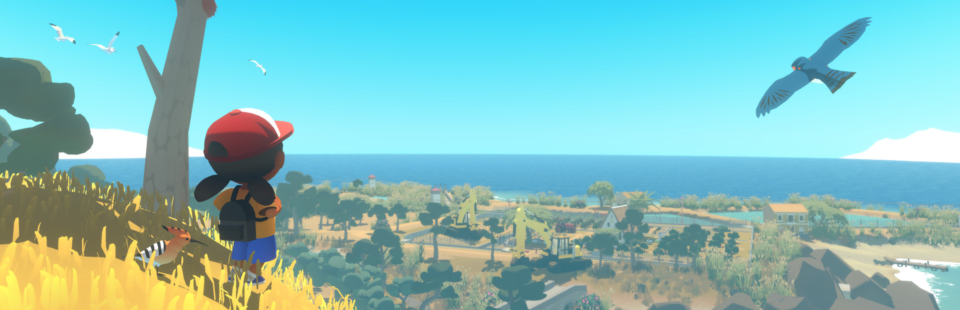 Alba: A Wildlife Adventure (App 1337010) · SteamDB