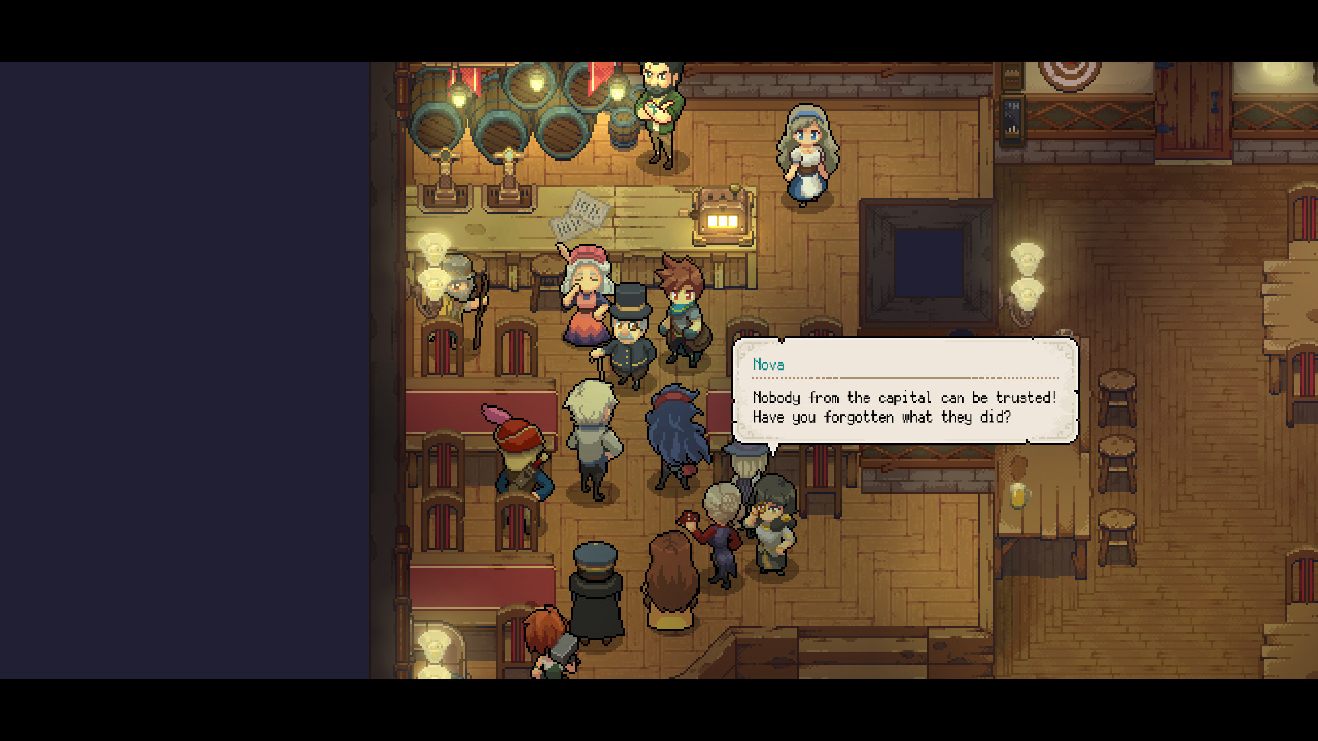 Potion Permit on Steam