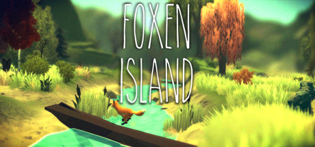 Foxen Island on Steam