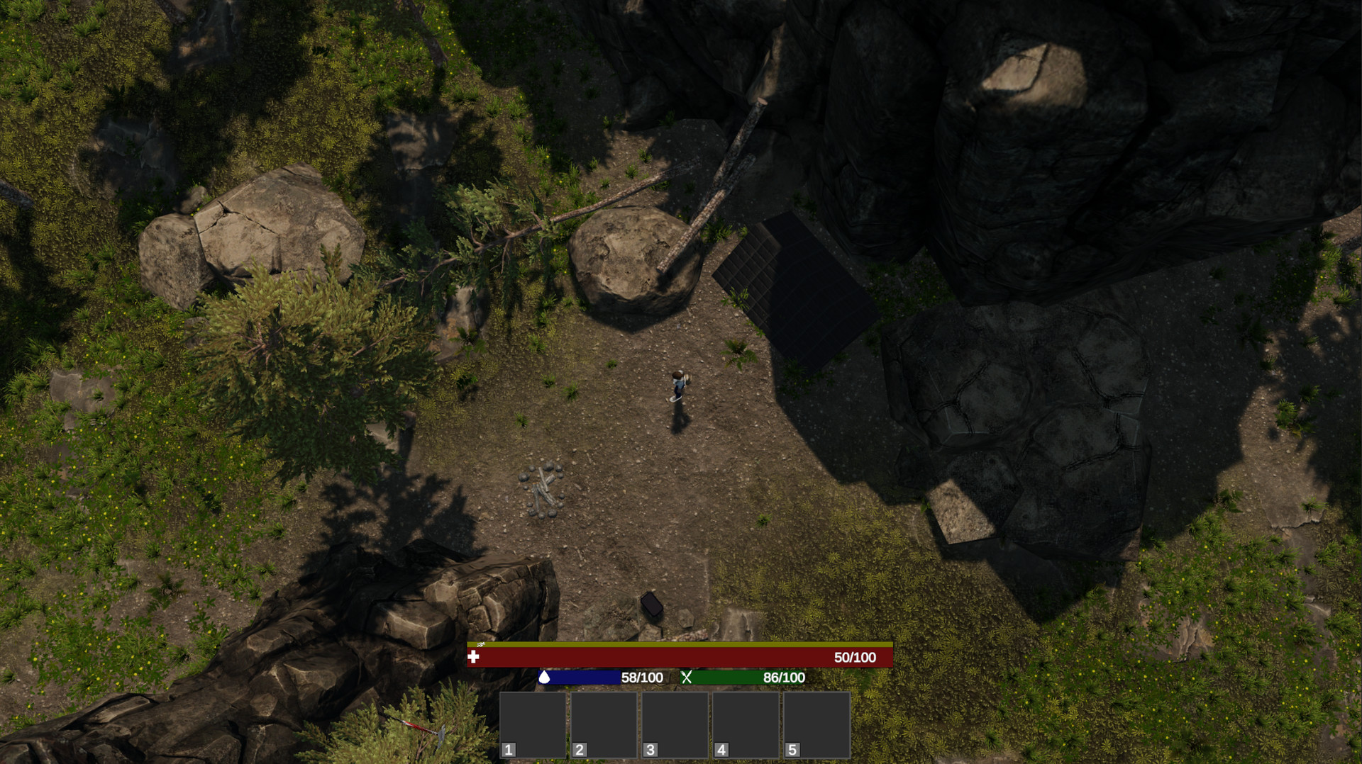 Dead Earth Zombies on Steam