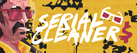 Serial Cleaners (App 1337920) · SteamDB
