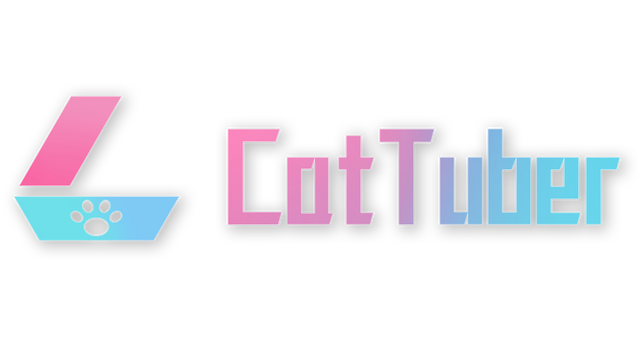 CatTuber (App 1337970) · SteamDB