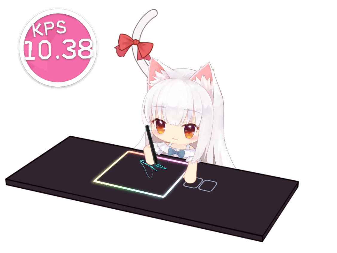 CatTuber Screenshots · SteamDB