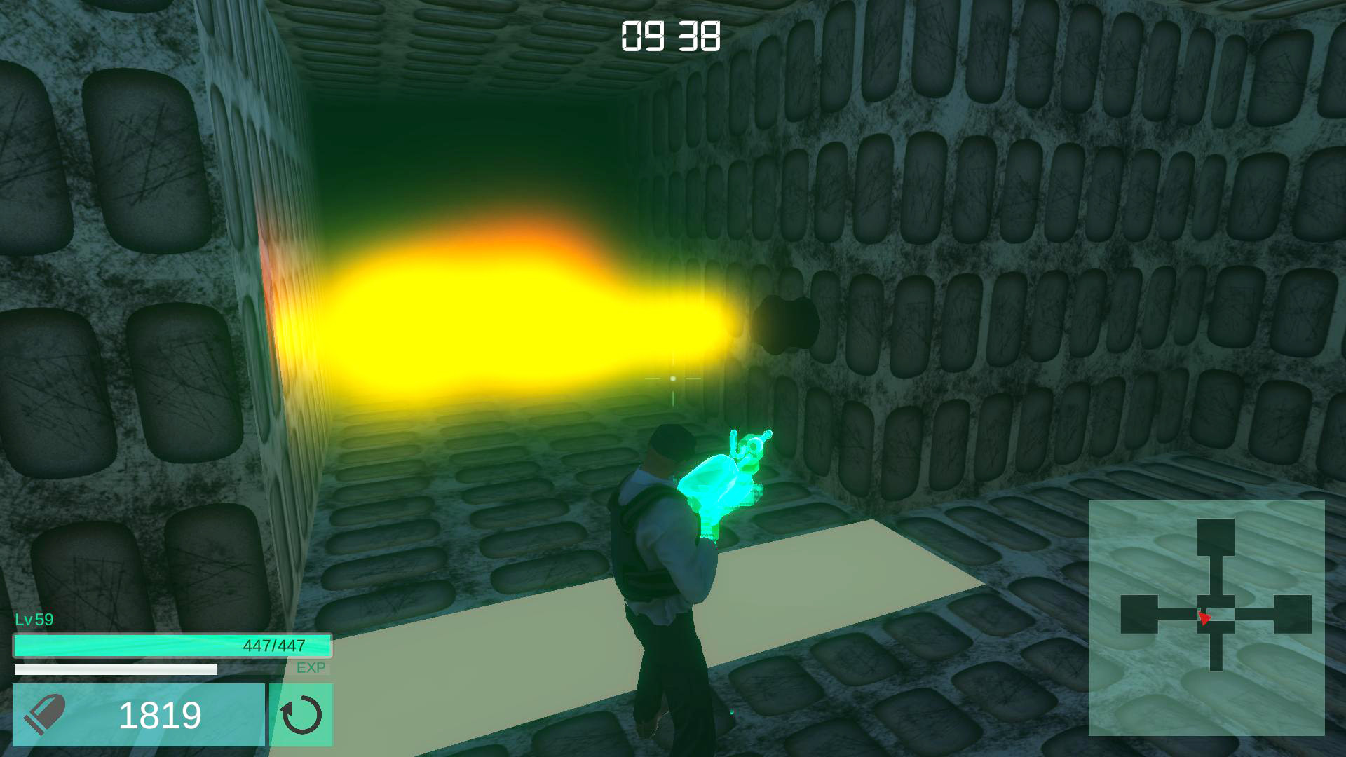 Monster Tower on Steam
