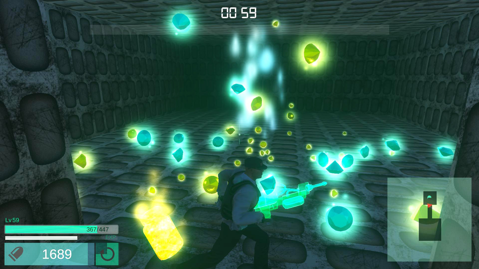 Monster Tower on Steam