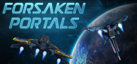 Forsaken Portals on Steam