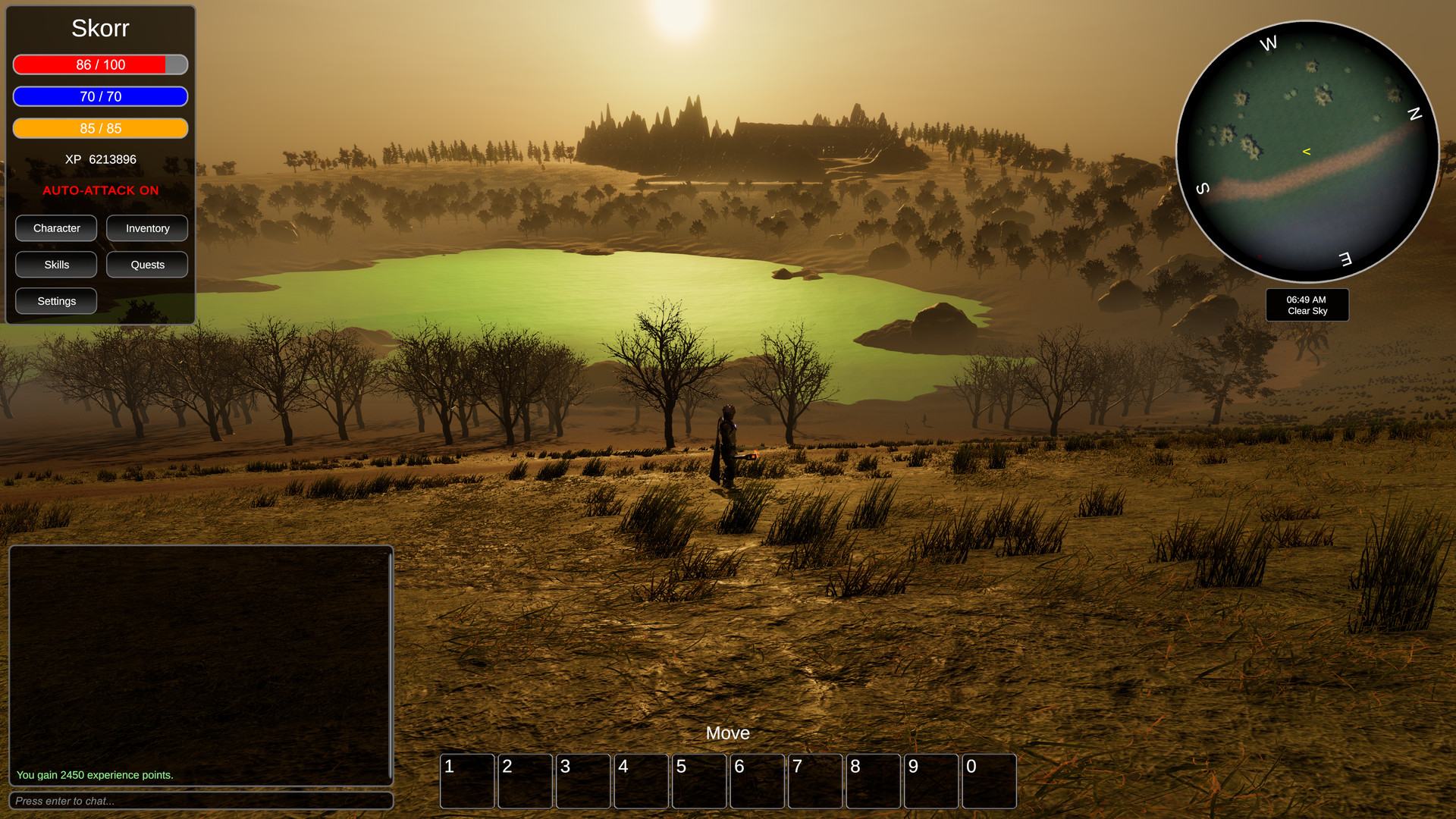 Paramount Hero on Steam