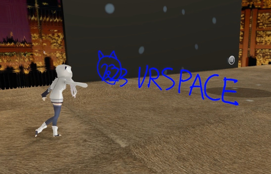 VRSpace on Steam