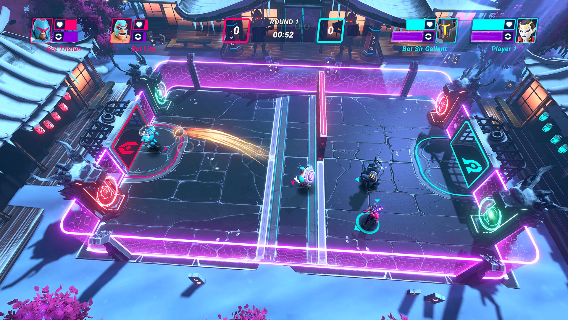 HyperBrawl Tournament - Celebration Pack 2 on Steam