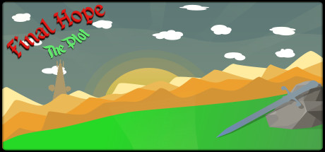 Final Hope: The Plot Steam Charts · SteamDB