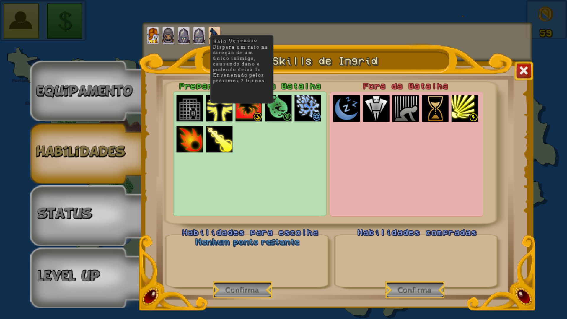 Final Hope: The Plot on Steam