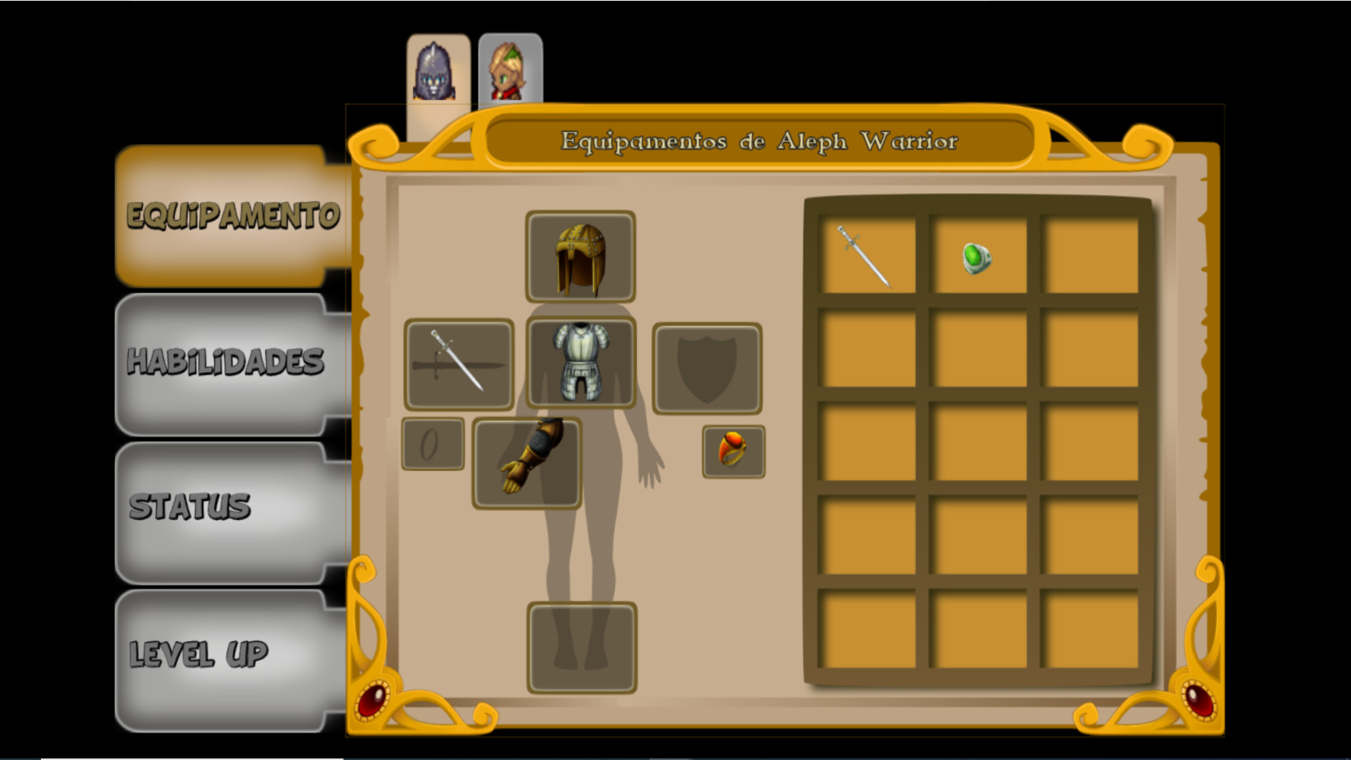 Final Hope: The Plot on Steam