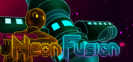 Neon Fusion on Steam