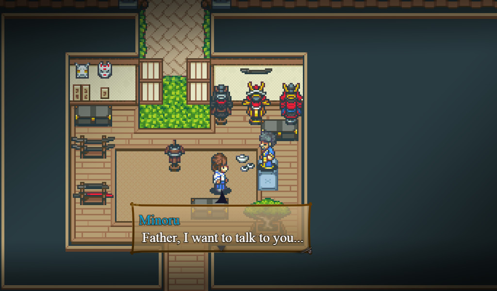 Kabukicho Story on Steam