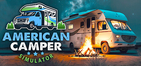 American Camper Simulator on Steam