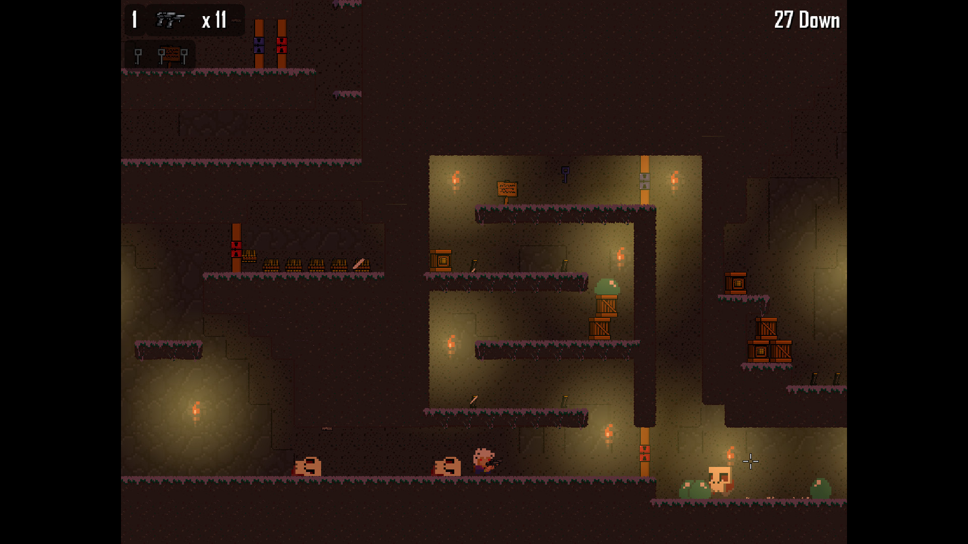 The Ice Caves on Steam