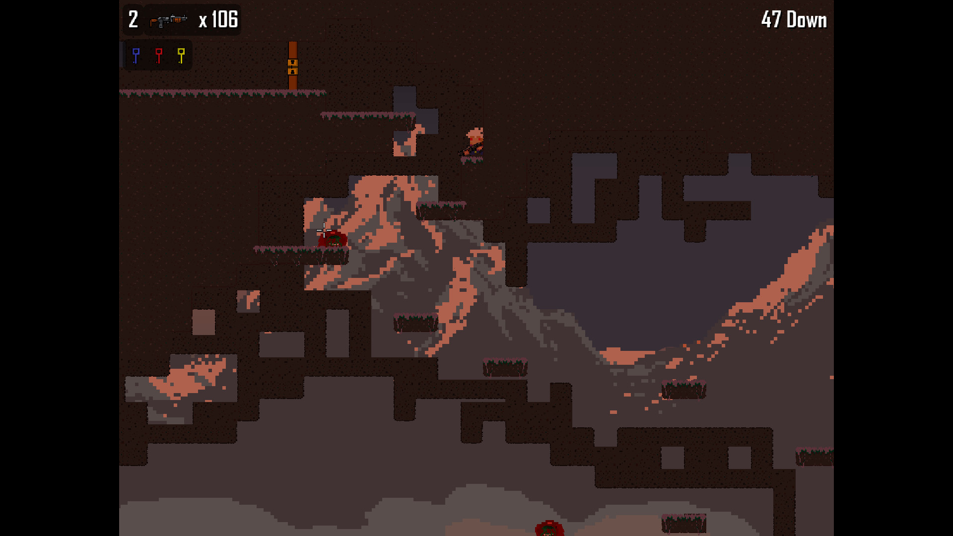 The Ice Caves on Steam