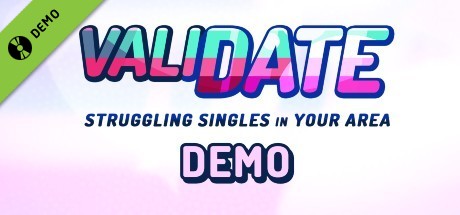 ValiDate Demo on Steam