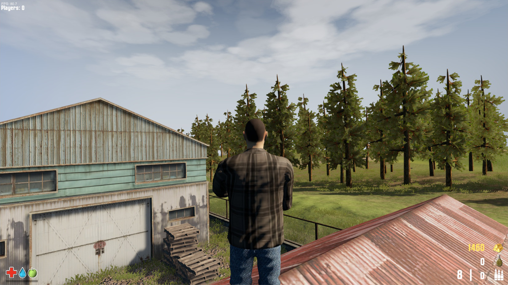 Battleground on Steam