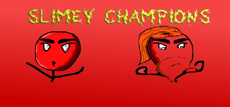 Slimey Champions on Steam