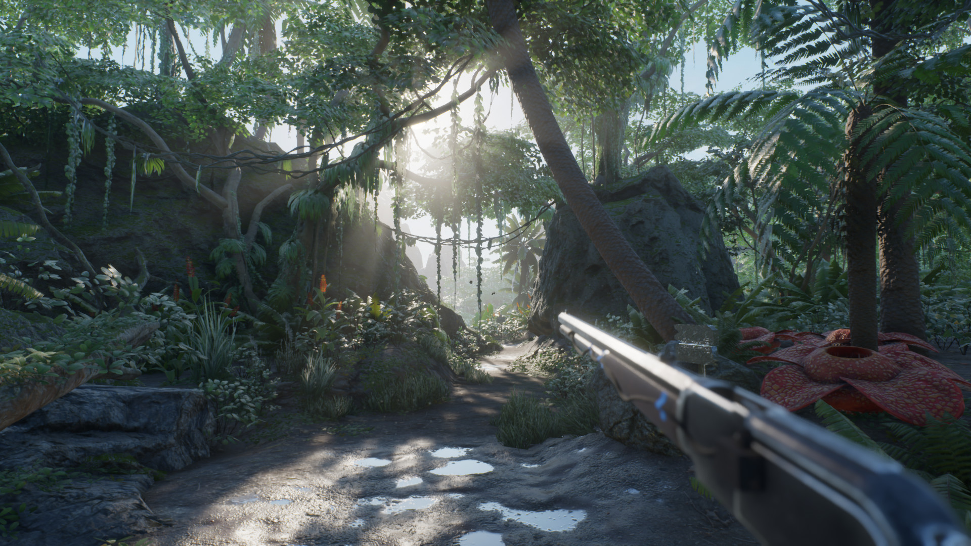 The Last Saviour on Steam