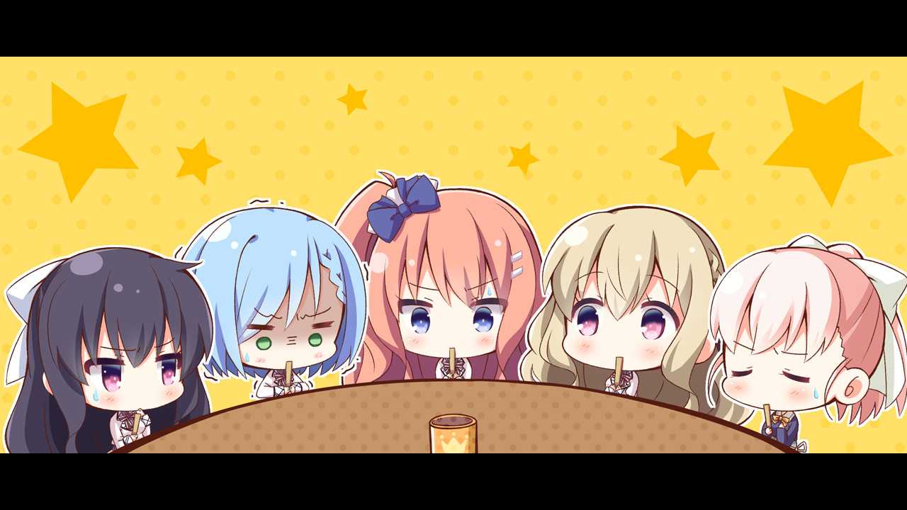 IxSHE Tell on Steam