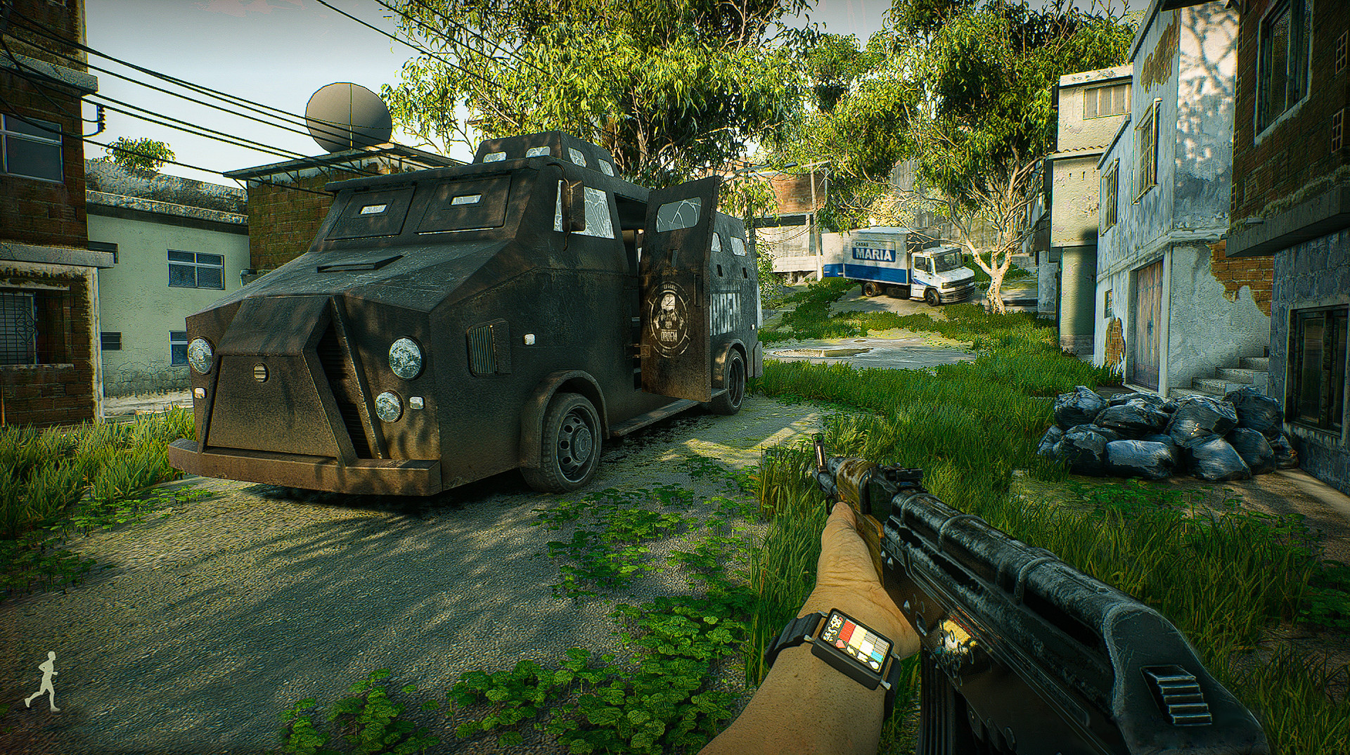 RIO - Raised In Oblivion on Steam