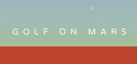 Golf On Mars on Steam