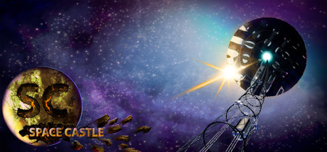 Space Castle on Steam