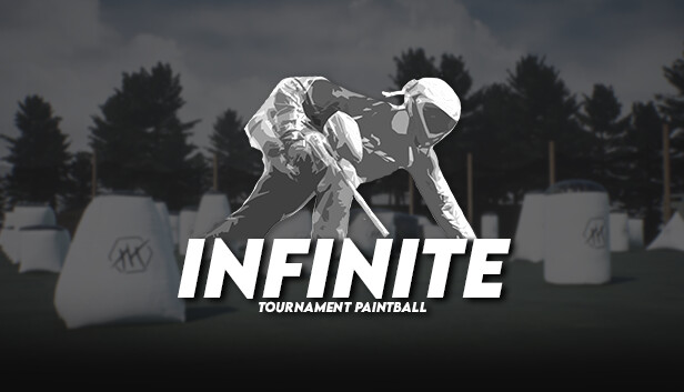 Infinite Tournament Paintball Steam Charts · SteamDB