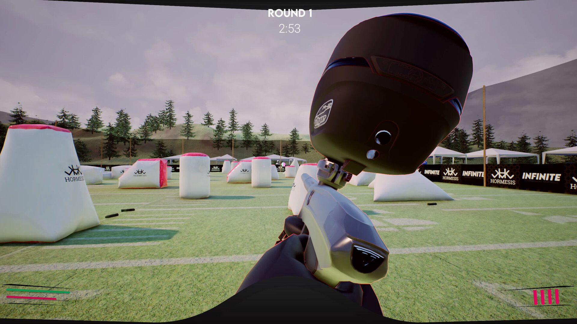 Infinite Tournament Paintball on Steam