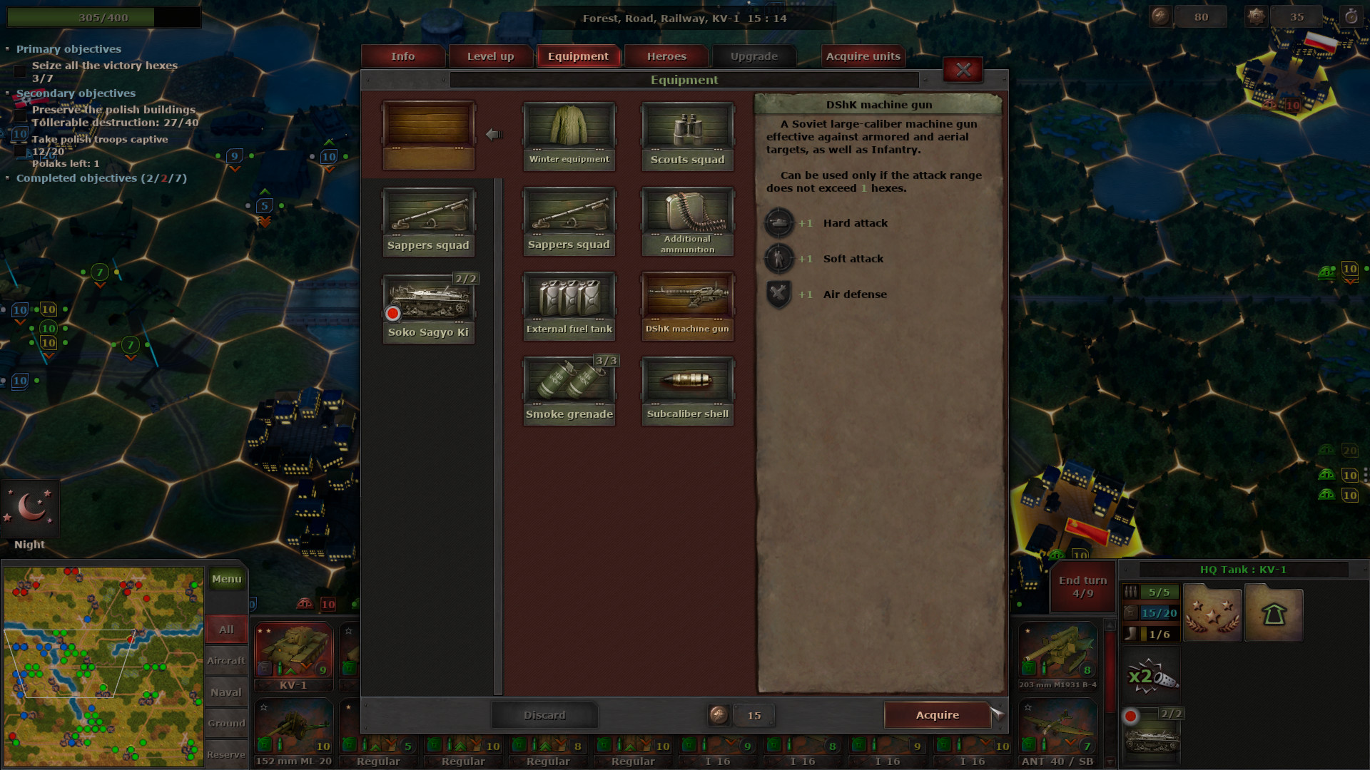 Strategic Mind: Spectre of Communism on Steam