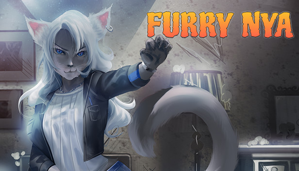 Furry Nya on Steam
