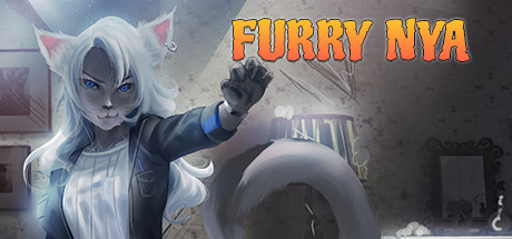 Furry Nya on Steam