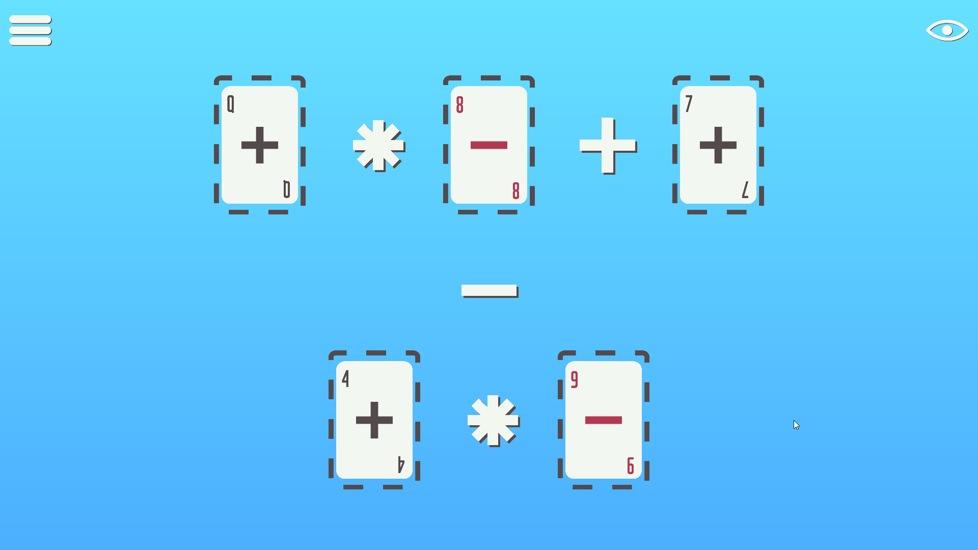 BlackJack Math on Steam