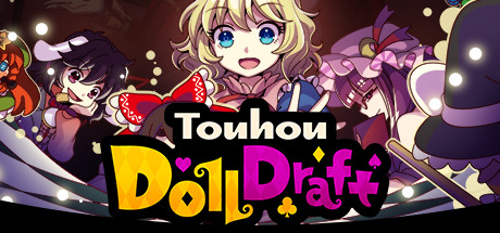 Touhou DollDraft on Steam