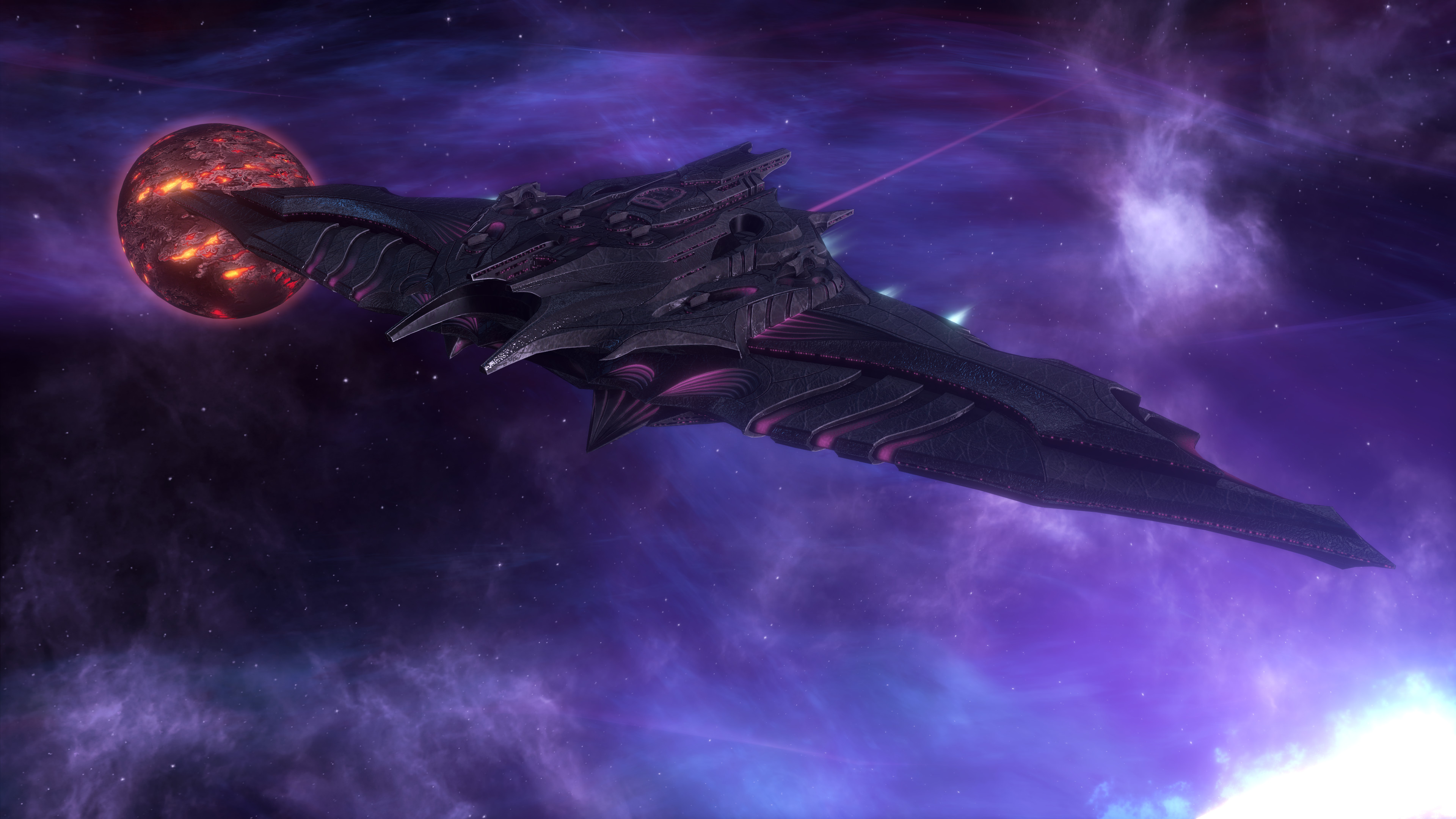 Stellaris: Necroids Species Pack (App 1341520) · SteamDB