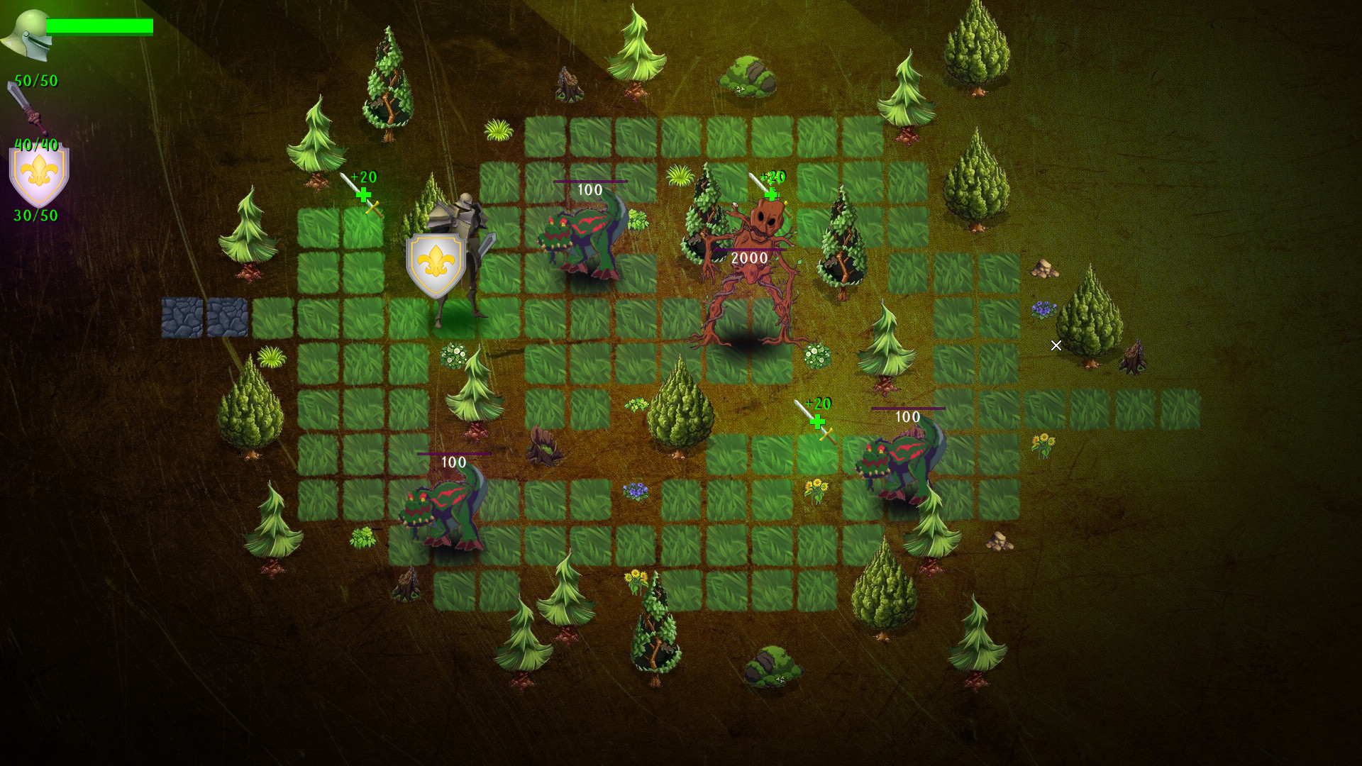 ANCIENT EVIL on Steam