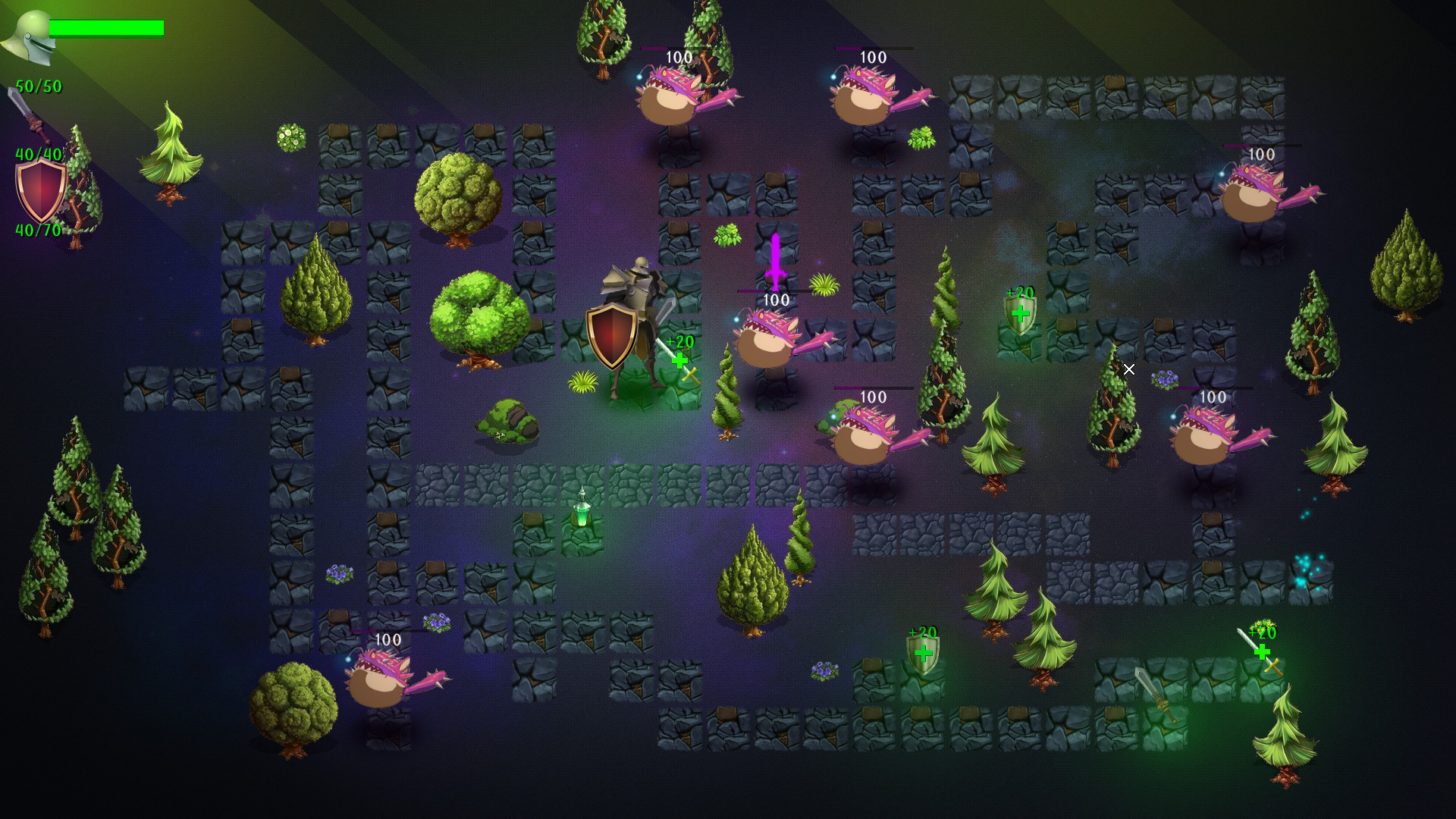 ANCIENT EVIL on Steam