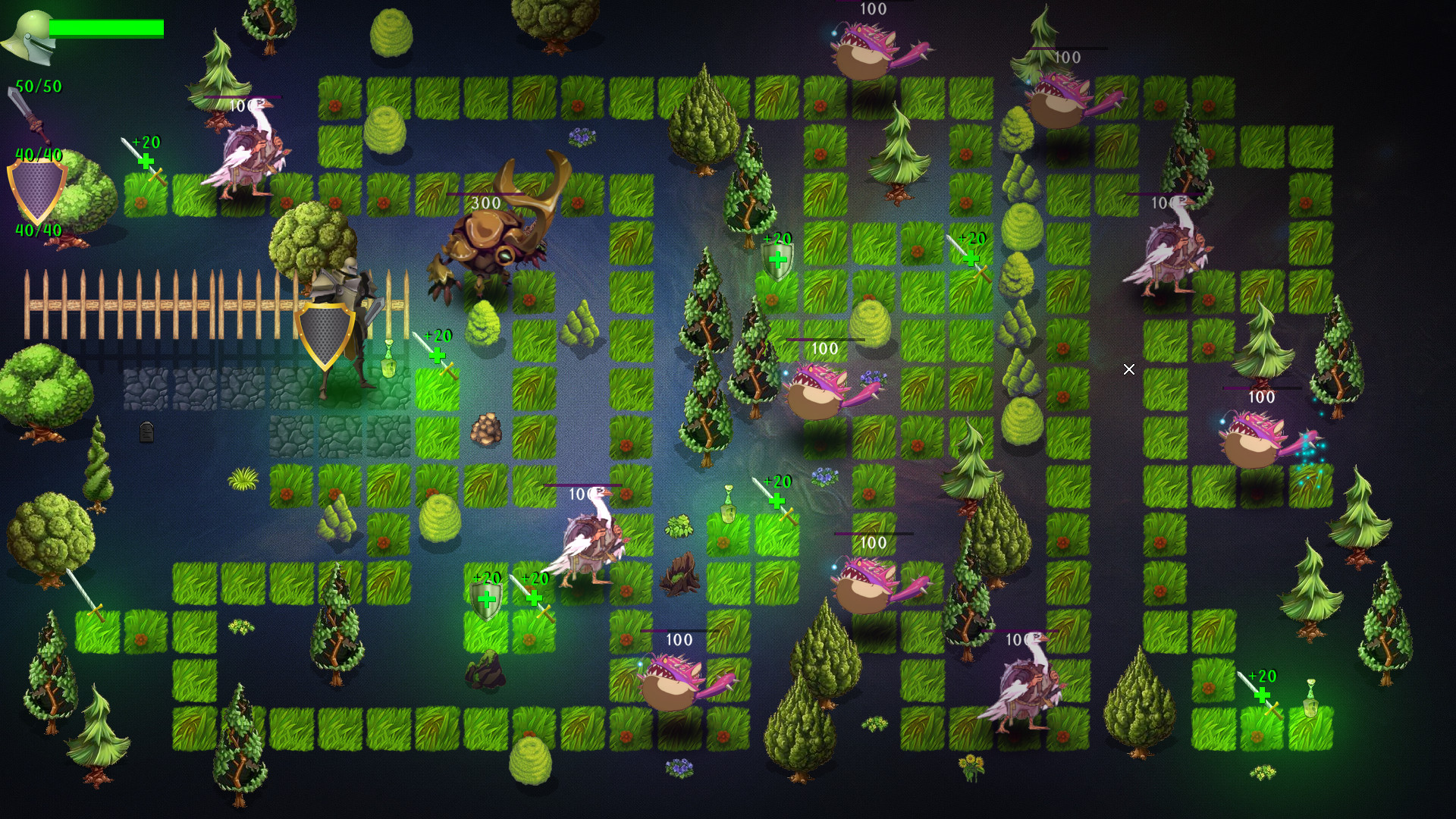 ANCIENT EVIL on Steam