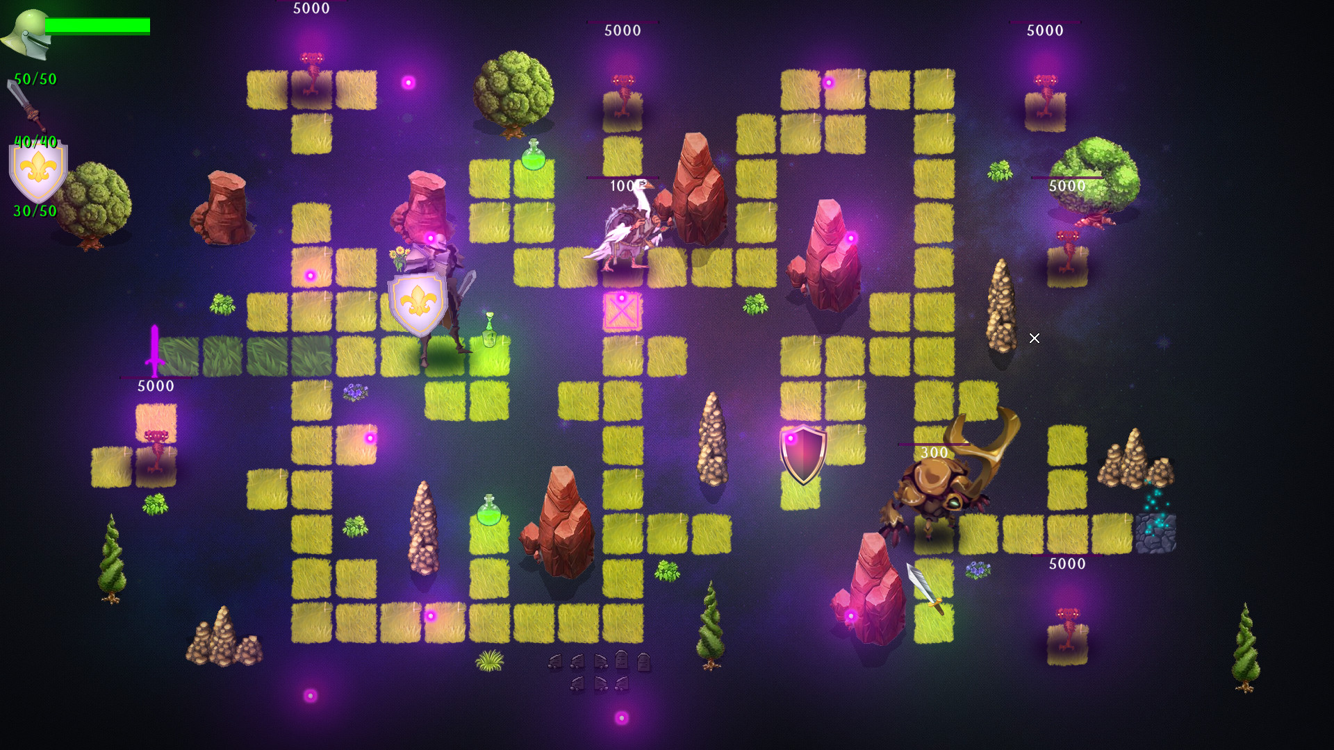 ANCIENT EVIL on Steam