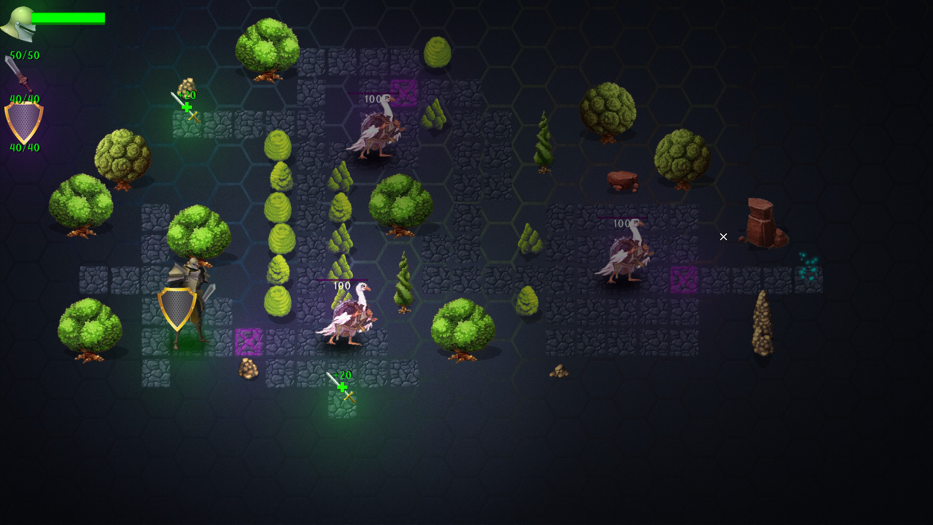 ANCIENT EVIL on Steam